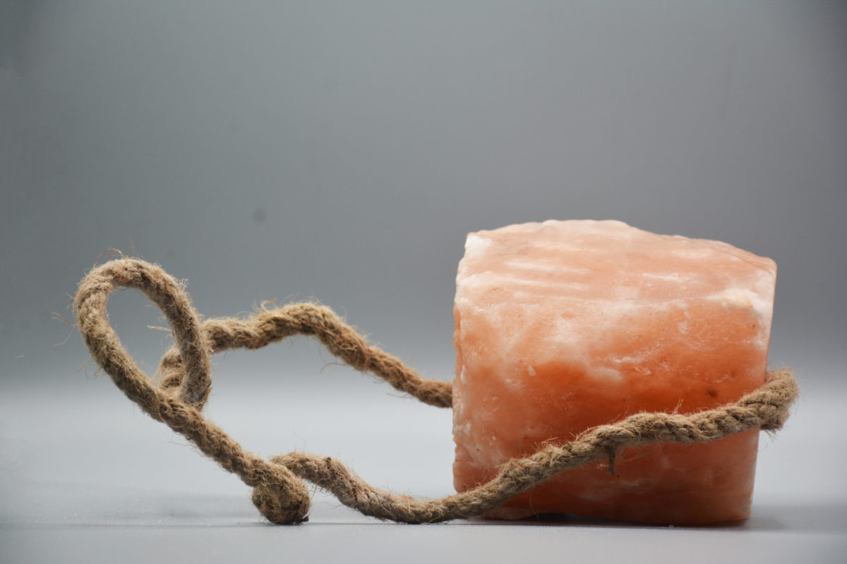 Himalayan Pink Salt Manufacturer | Premium Salt by SaltArt